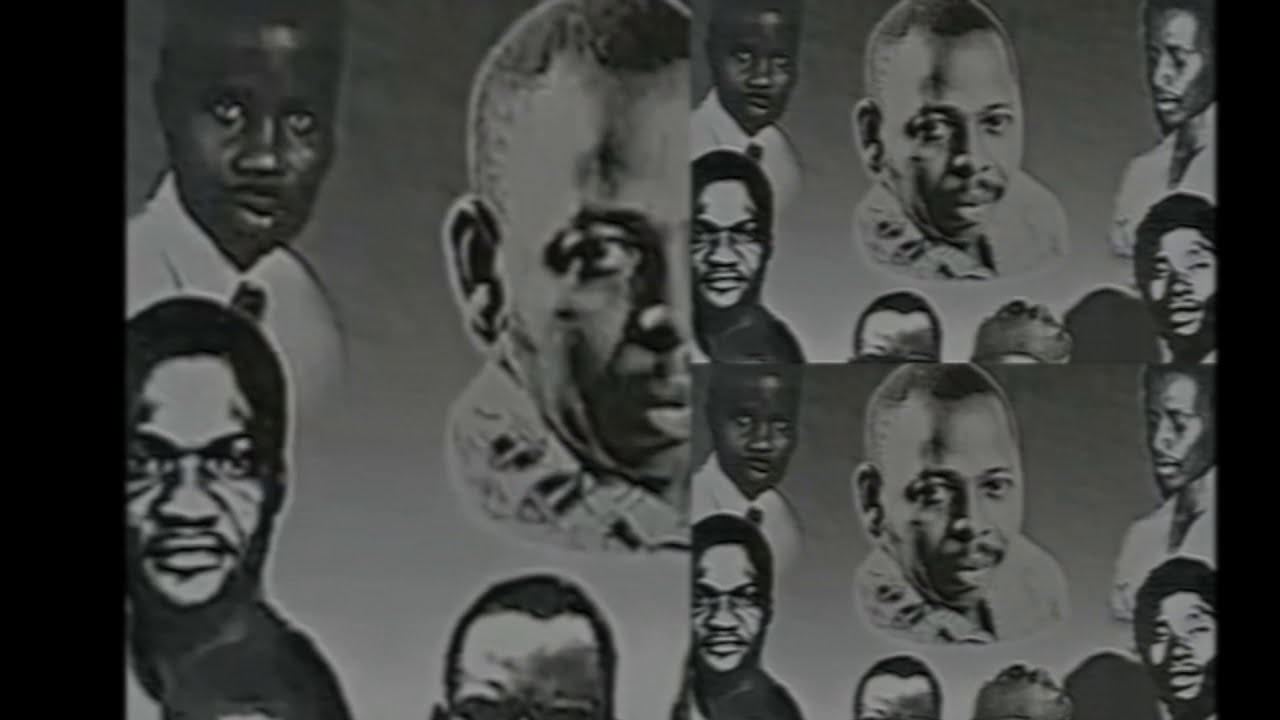 On This Day: The Ogoni Nine are executed - LookLeft